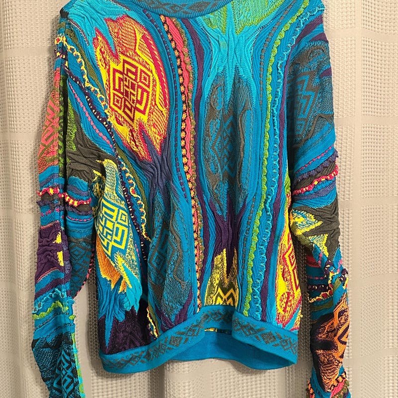 Coogi - Etsy