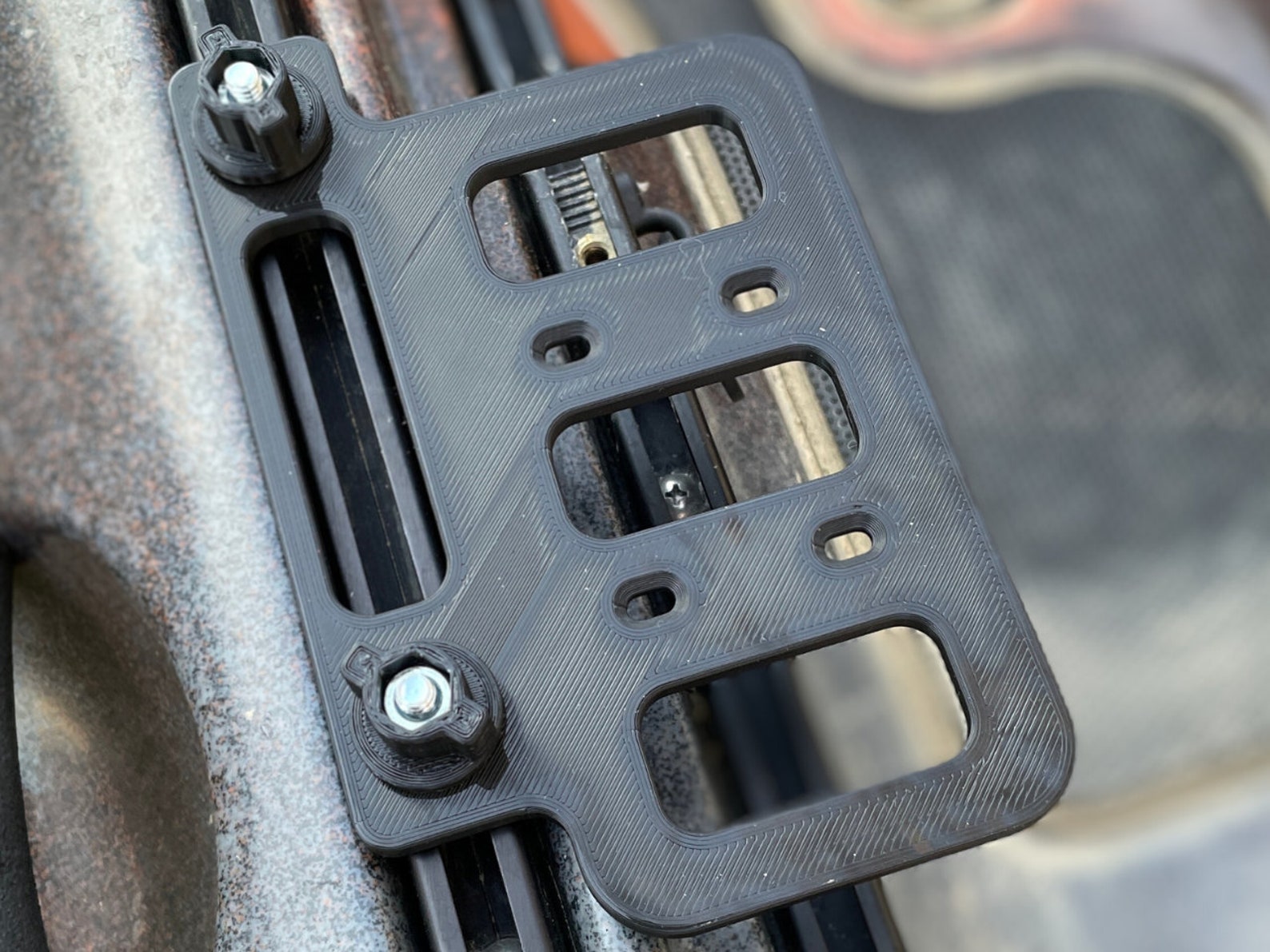 Newport Vessels NK180/NK180 Pro Throttle Plate - Etsy