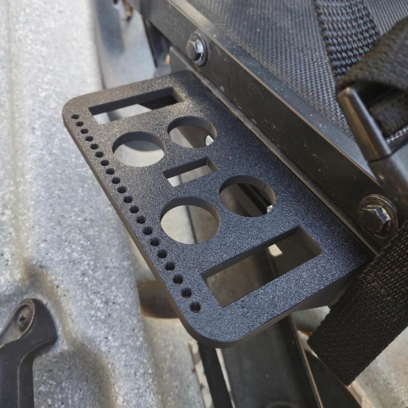 Tool Kaddy for Nucanoe/native Kayaks - 3D Printed - Etsy