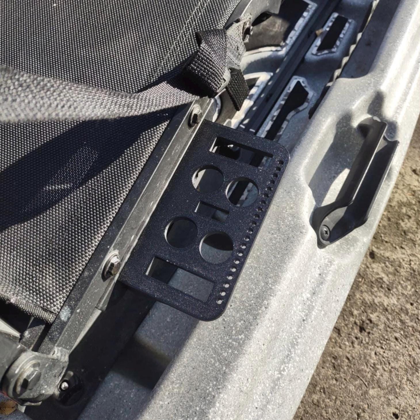 Tool Kaddy for Nucanoe/native Kayaks - 3D Printed - Etsy