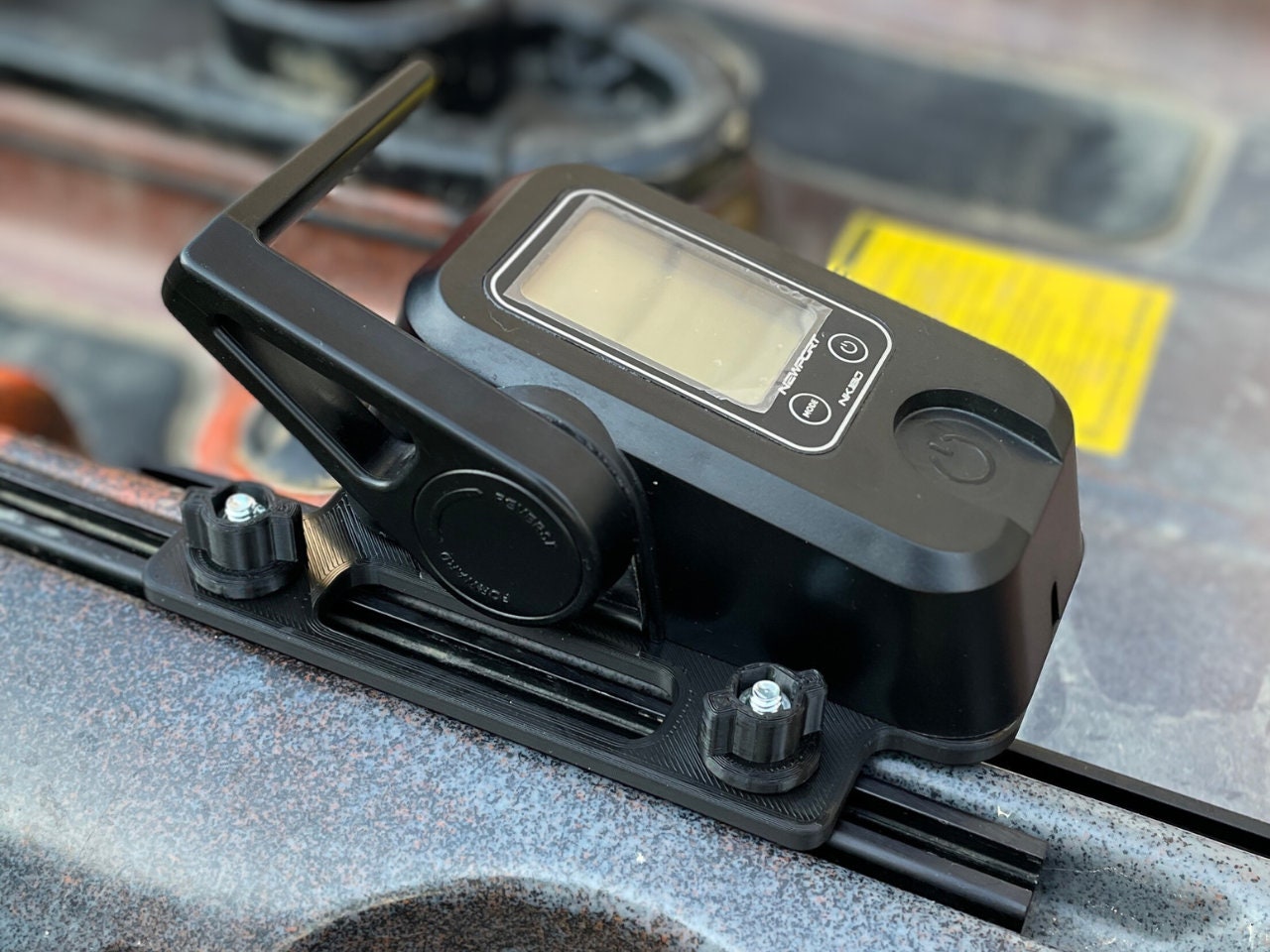 Newport Vessels NK180/NK180 Pro Throttle Plate - Etsy