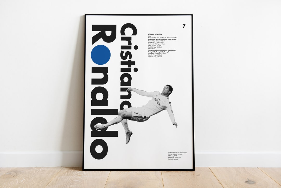 Cristiano Ronaldo Soccer, Futbol, Football Legend Manchester United ...