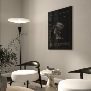 Oppenheimer Movie Poster Cillian Murphy Christopher Nolan Film Poster ...