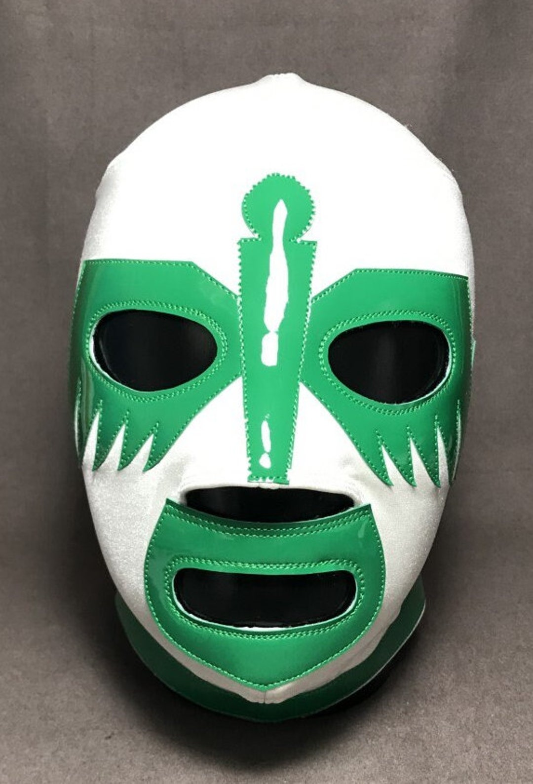 Dr. Oborman Professional Grade Lucha Libre Wrestling Mask. - Etsy