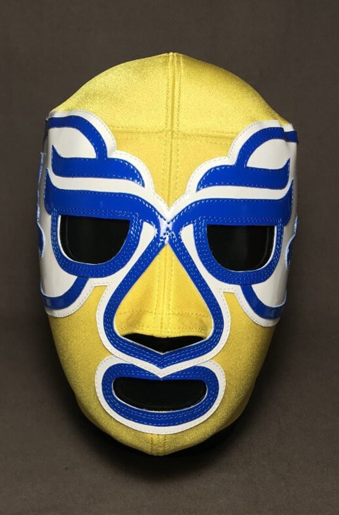 Falcon Professional Grade Lucha Libre Wrestling Mask. - Etsy