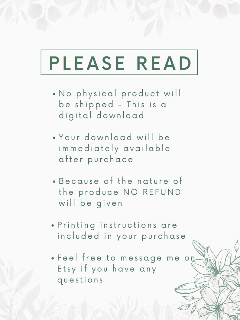 Flower Letter A, Flower Initial Art, Monogram Flower Print, Flower ...