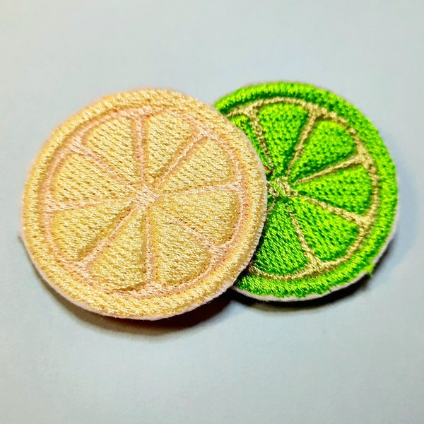 Patch Set - Etsy