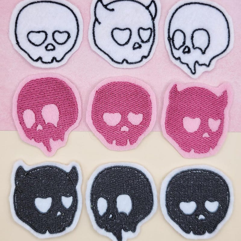 Skull Devil Apparel - Etsy