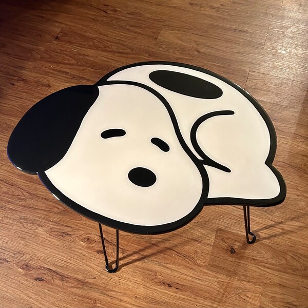 Baby Snoopy - Etsy