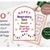 Happy Physical Therapy Month Gift Tags - Etsy