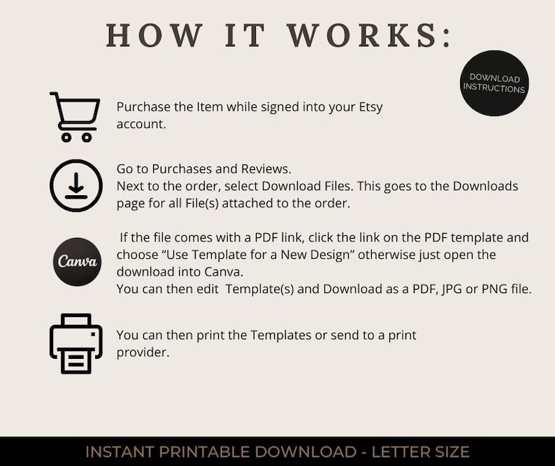 Trucker Hat Bar Templates With Retro Bright Colors Edit in Canva ...