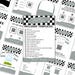 Hat Bar Templates, Hat Bar Hat Template, Edit in Canva, Scan to Pay ...