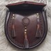 Day Sporran - Etsy
