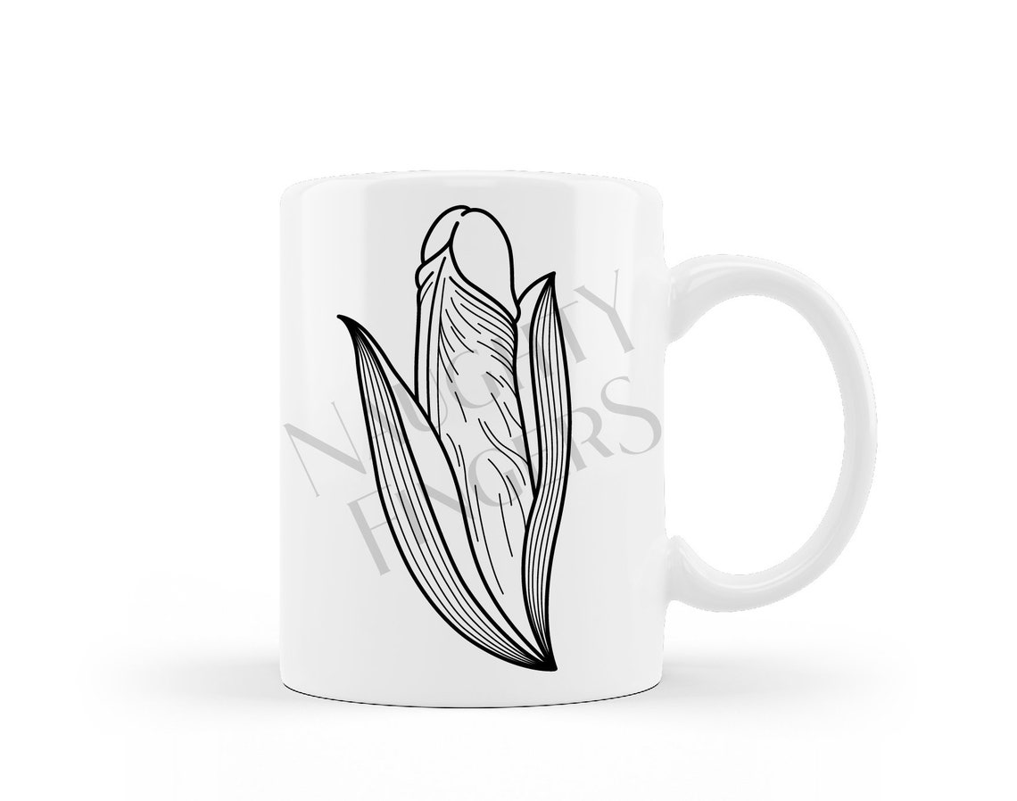 Penis SVG, Penis Clipart, Dick SVG, PNG, Silhouette, Erotic Art, Cut ...