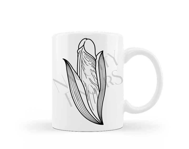 Penis Svg Penis Clipart Dick Svg Png Silhouette Erotic Art Cut File For Cricut Digital