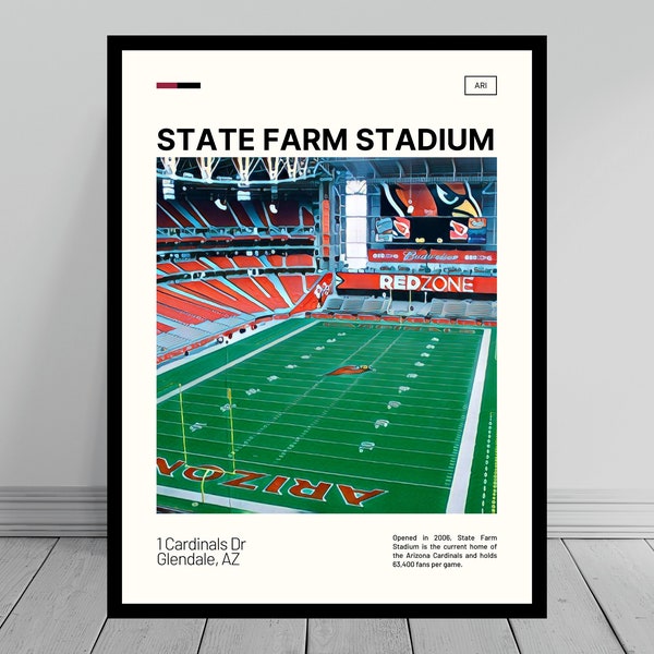 Cardinal Prints - Etsy