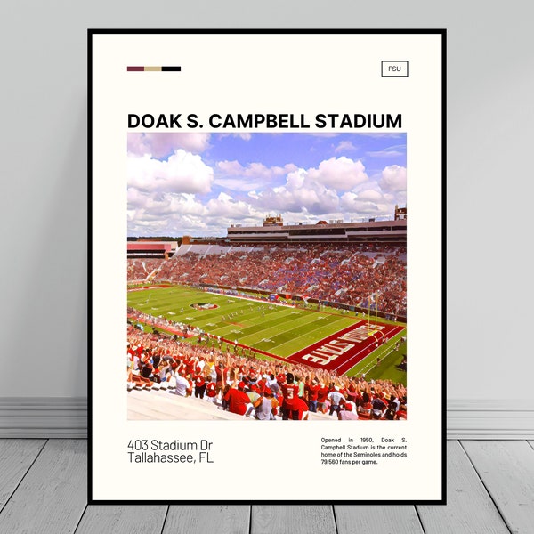 Fsu - Etsy