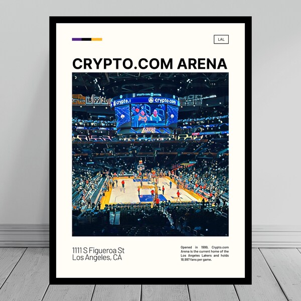 Lakers - Etsy
