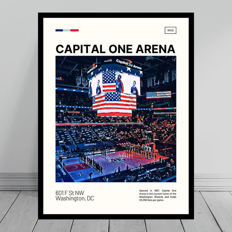 Wizard Poster' - Etsy