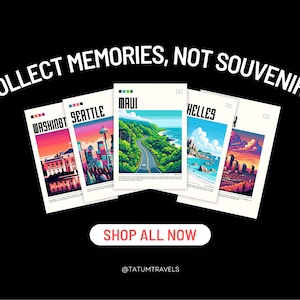 Road to Hana Print Maui Pixel Art Maui Wall Art Kahului Poster Hawaii ...