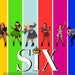 Six the Musical Bundle Digital Download - Etsy