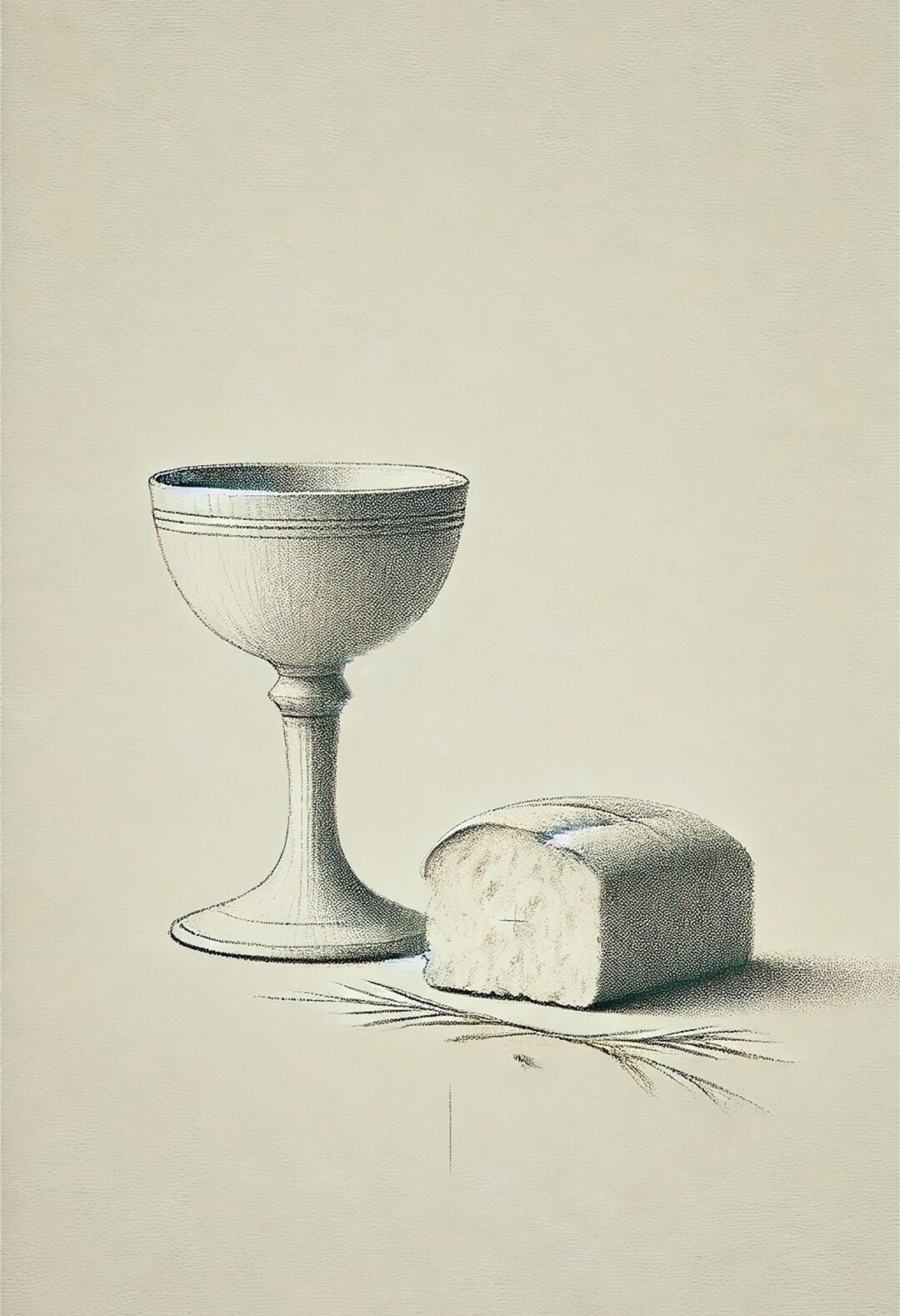 Communion - Etsy