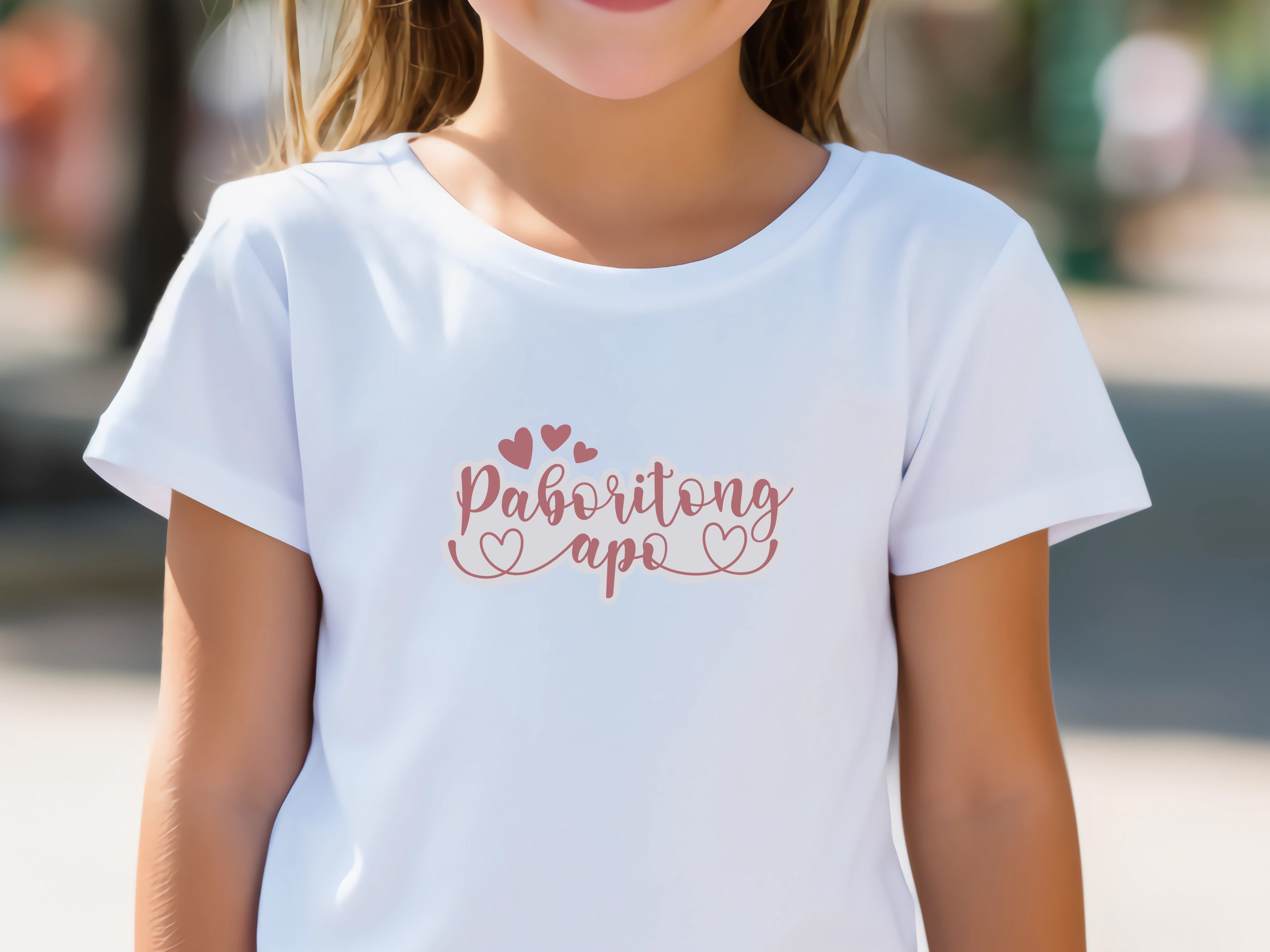 Paboritong Apo Svg | Filipino Favorite Grandchild | Digital Download ...