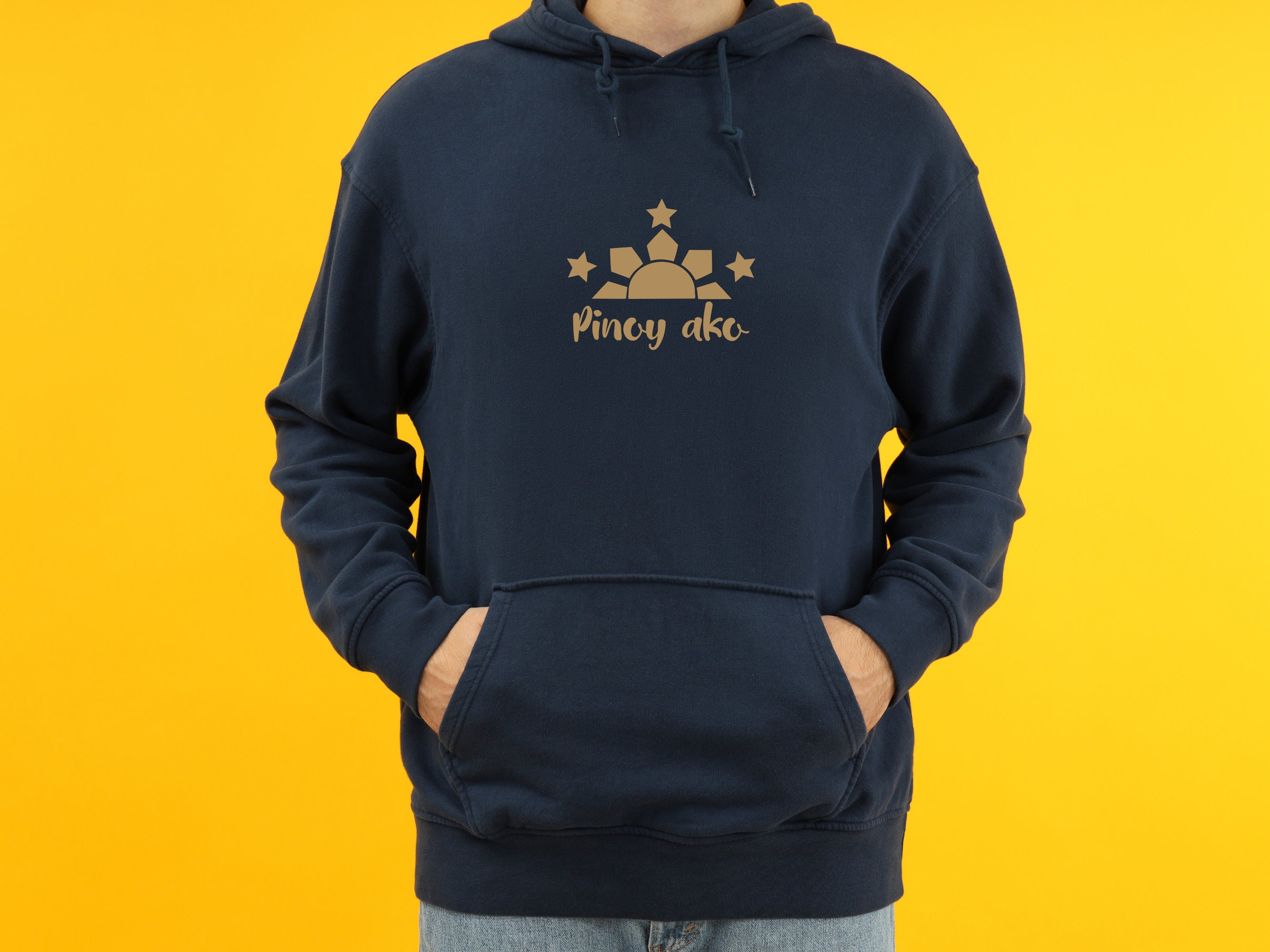 Pinoy Ako Svg Digital Download I Am A Filipino Svg Philippines Svg Svg ...