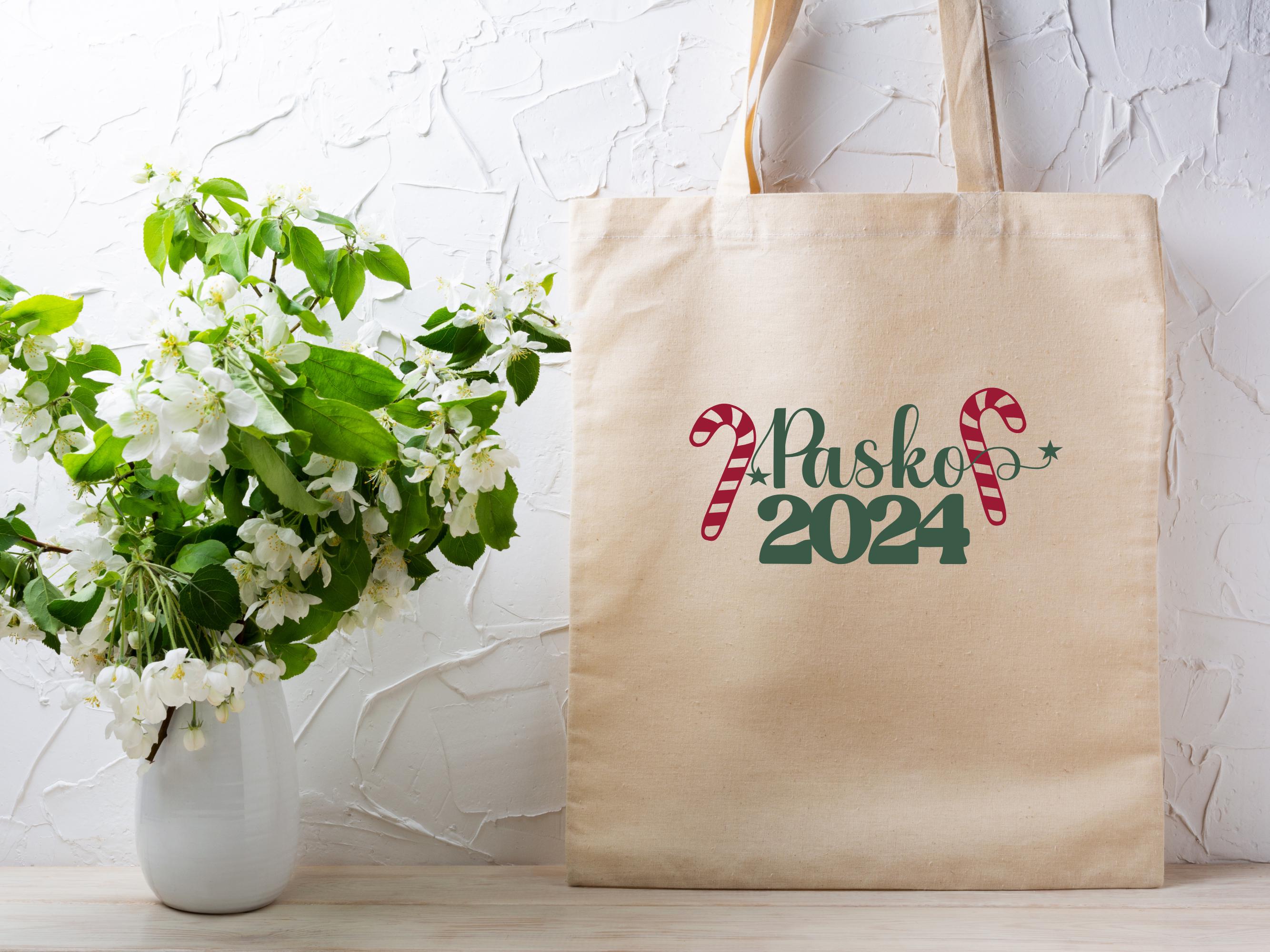 Pasko Svg | Digital Download | Pasko 2024 | Filipino Christmas Svg ...