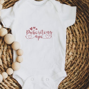 Paboritong Apo Svg | Filipino Favorite Grandchild | Digital Download ...