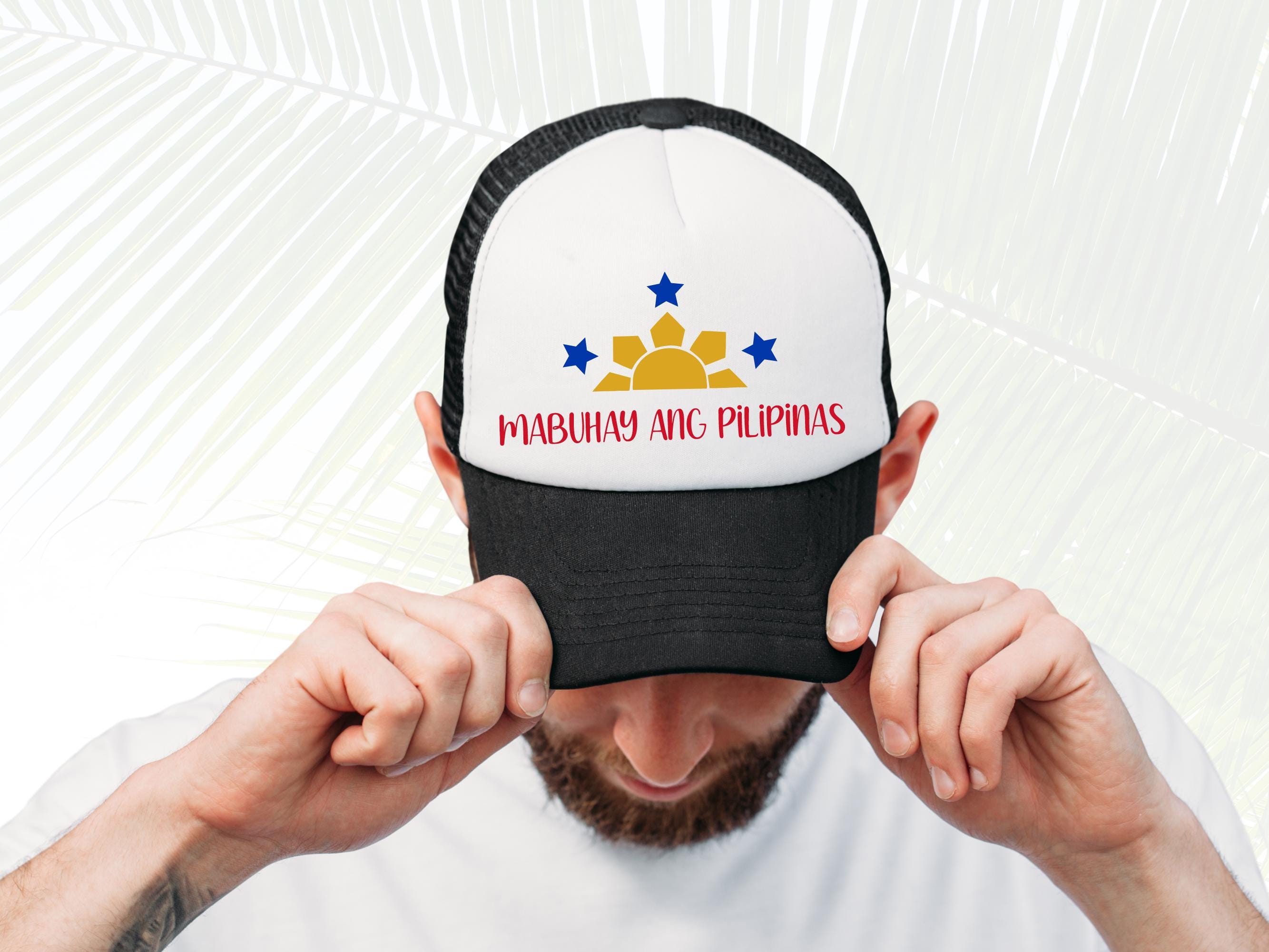 Mabuhay Ang Pilipinas Svg | Digital Download | Filipino Svg | Svg Cut ...