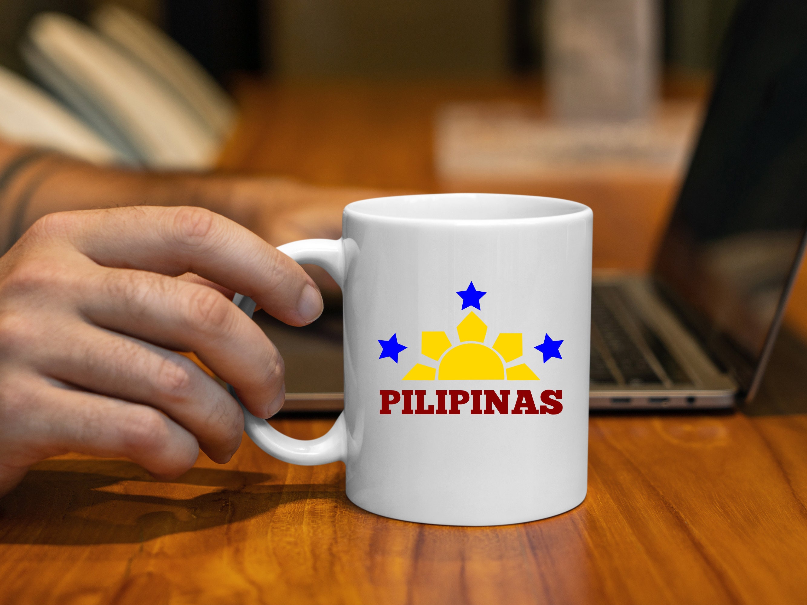 Pilipinas Svg Philippines Svg Digital Download Svg for Cricut Filipino ...