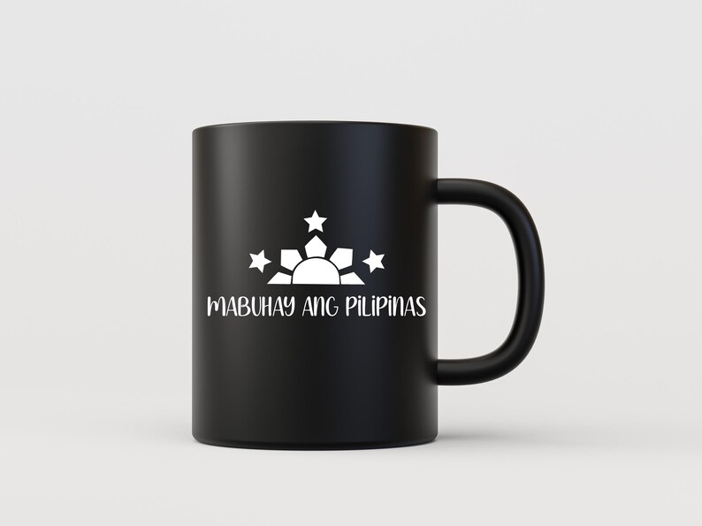 Mabuhay Ang Pilipinas Svg | Digital Download | Filipino Svg | Svg Cut ...