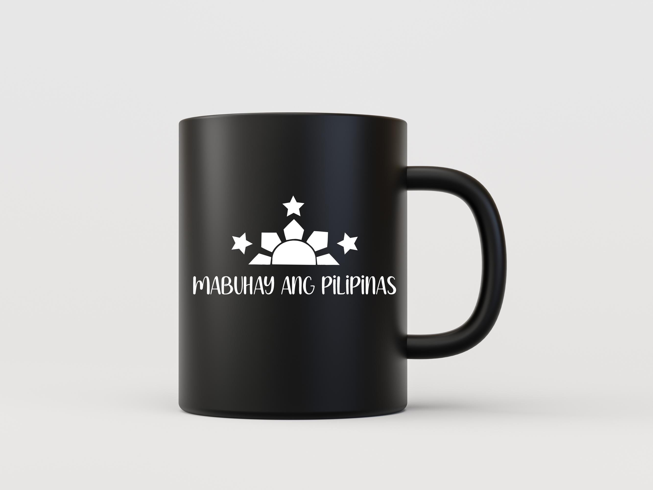 Mabuhay Ang Pilipinas Svg | Digital Download | Filipino Svg | Svg Cut ...