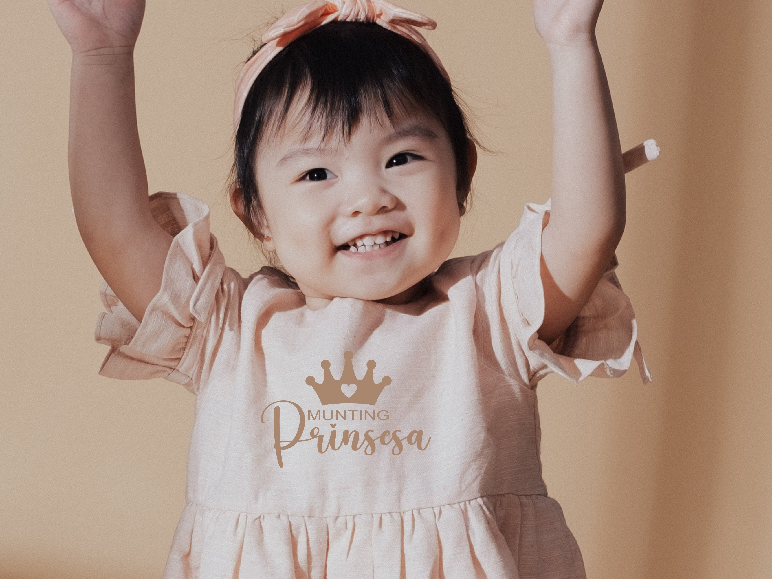 Munting Prinsesa Svg | Little Princess Svg | Digital Download ...