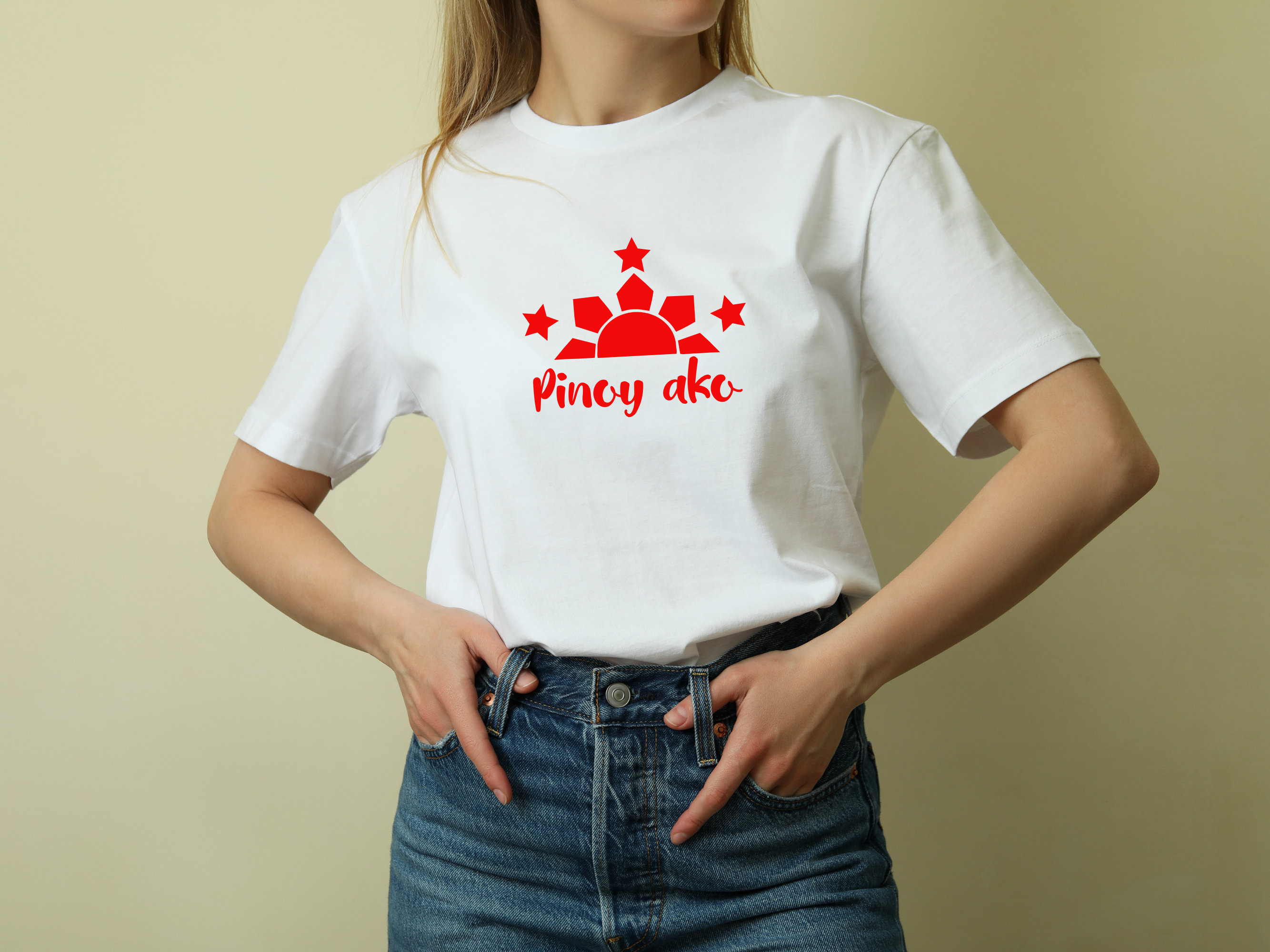 Pinoy Ako Svg Digital Download I Am A Filipino Svg Philippines Svg Svg ...