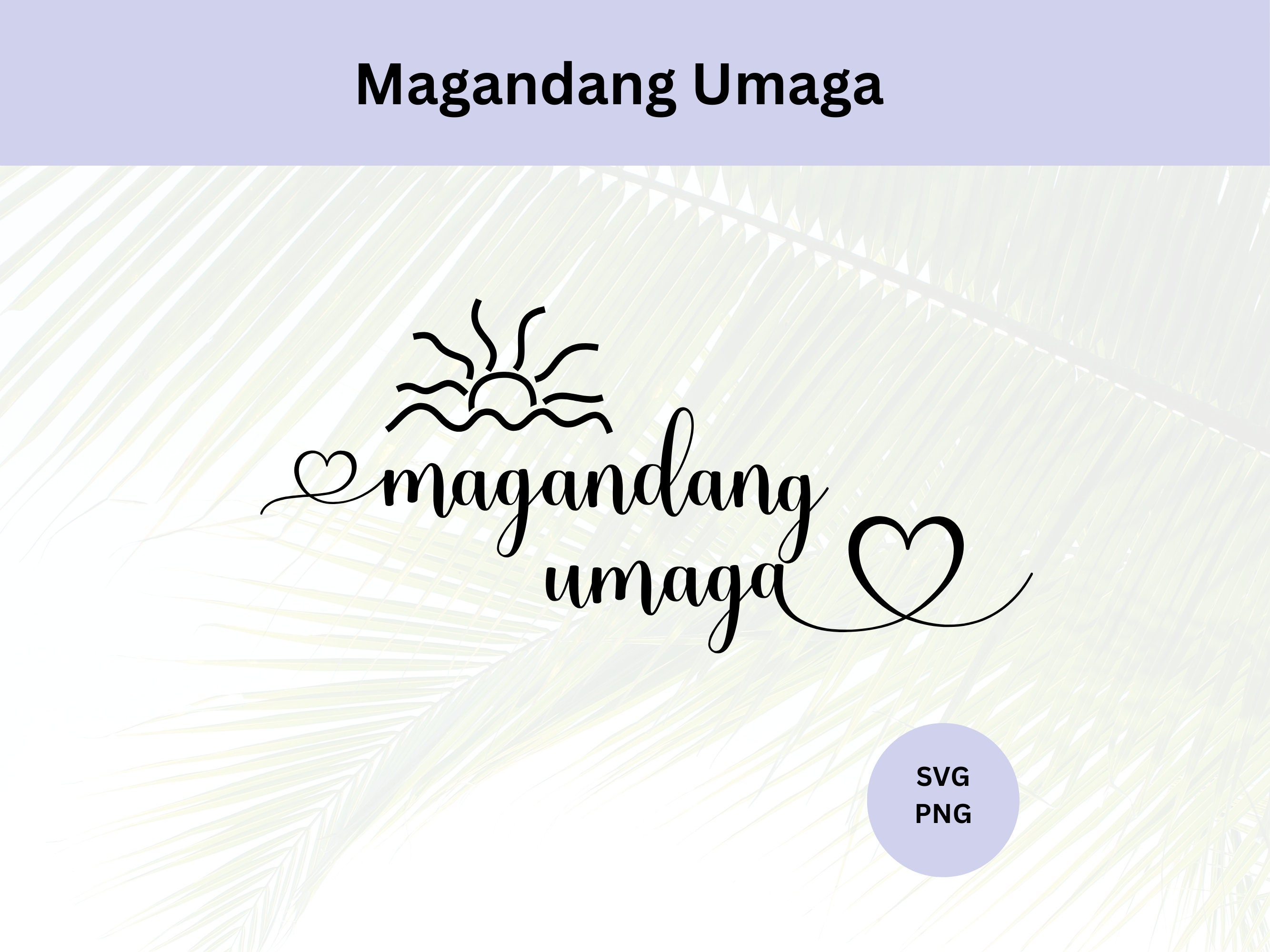 Tagalog Magandang Umaga Quotes Tagalog Filipino Quotes GIFs | Tenor