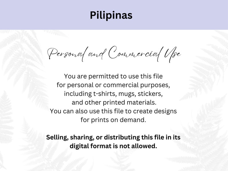 Pilipinas Svg Digital Download Philippines Svg Cutting Machine File ...