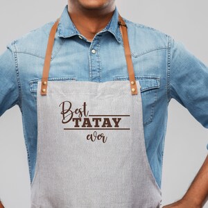 Best Tatay Ever Svg | Digital Download | Filipino Dad | Happy Father's ...