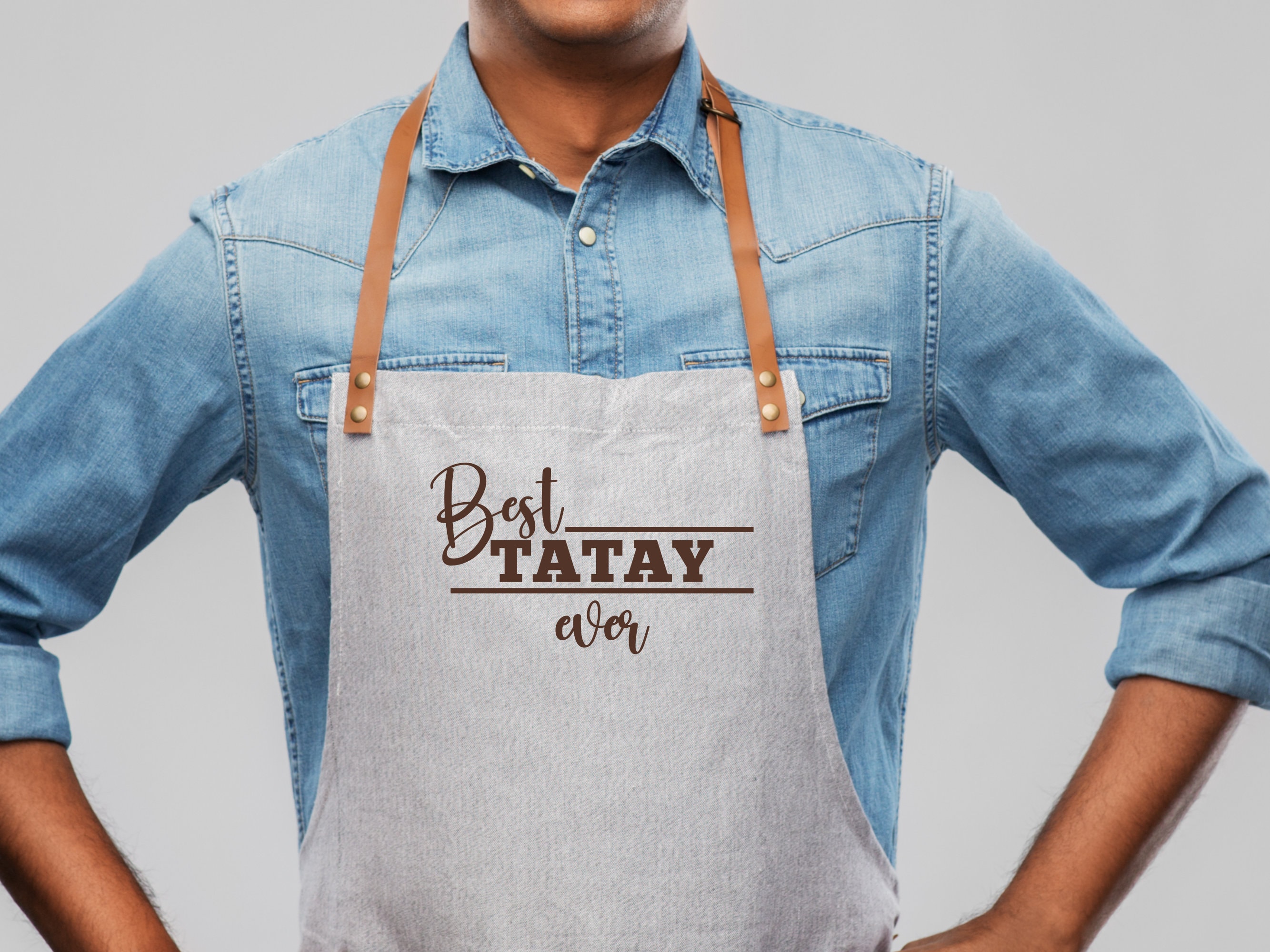 Best Tatay Ever Svg | Digital Download | Filipino Dad | Happy Father's ...