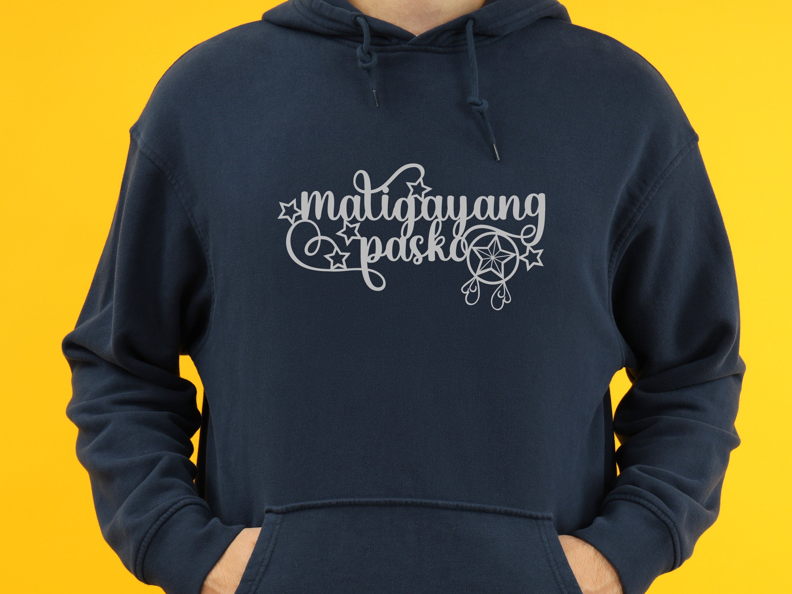 Maligayang Pasko Svg | Filipino Merry Christmas | Digital Download ...