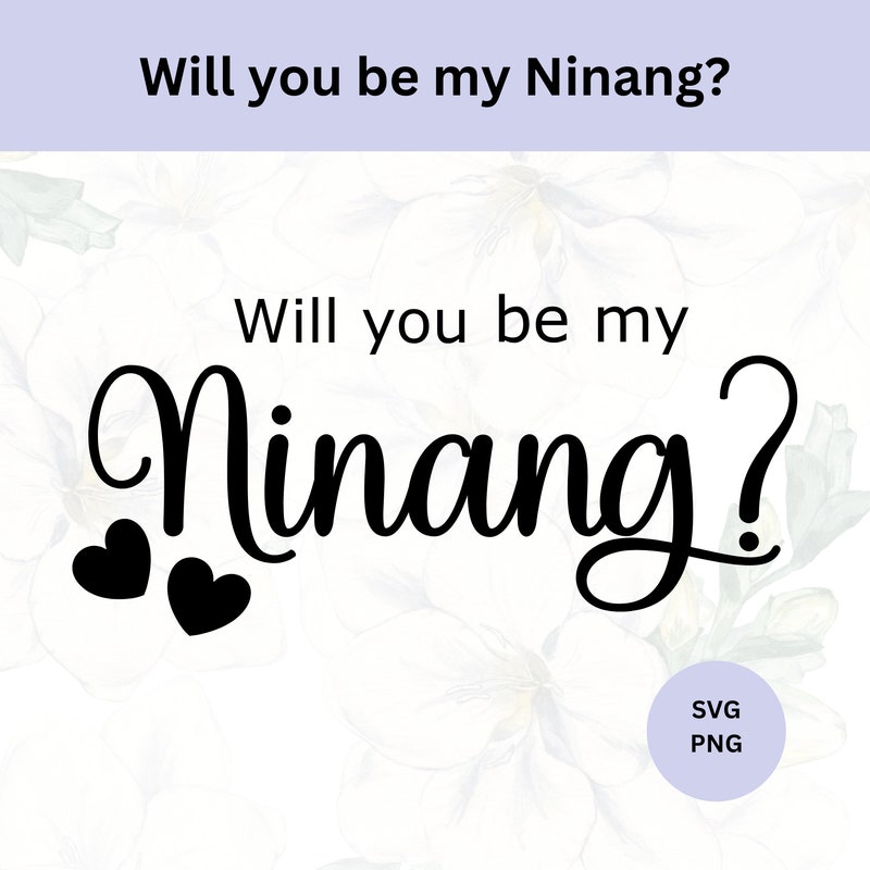 Ninang And Ninong Ts 60 T Ideas For 2025
