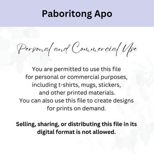 Paboritong Apo Svg | Filipino Favorite Grandchild | Digital Download ...