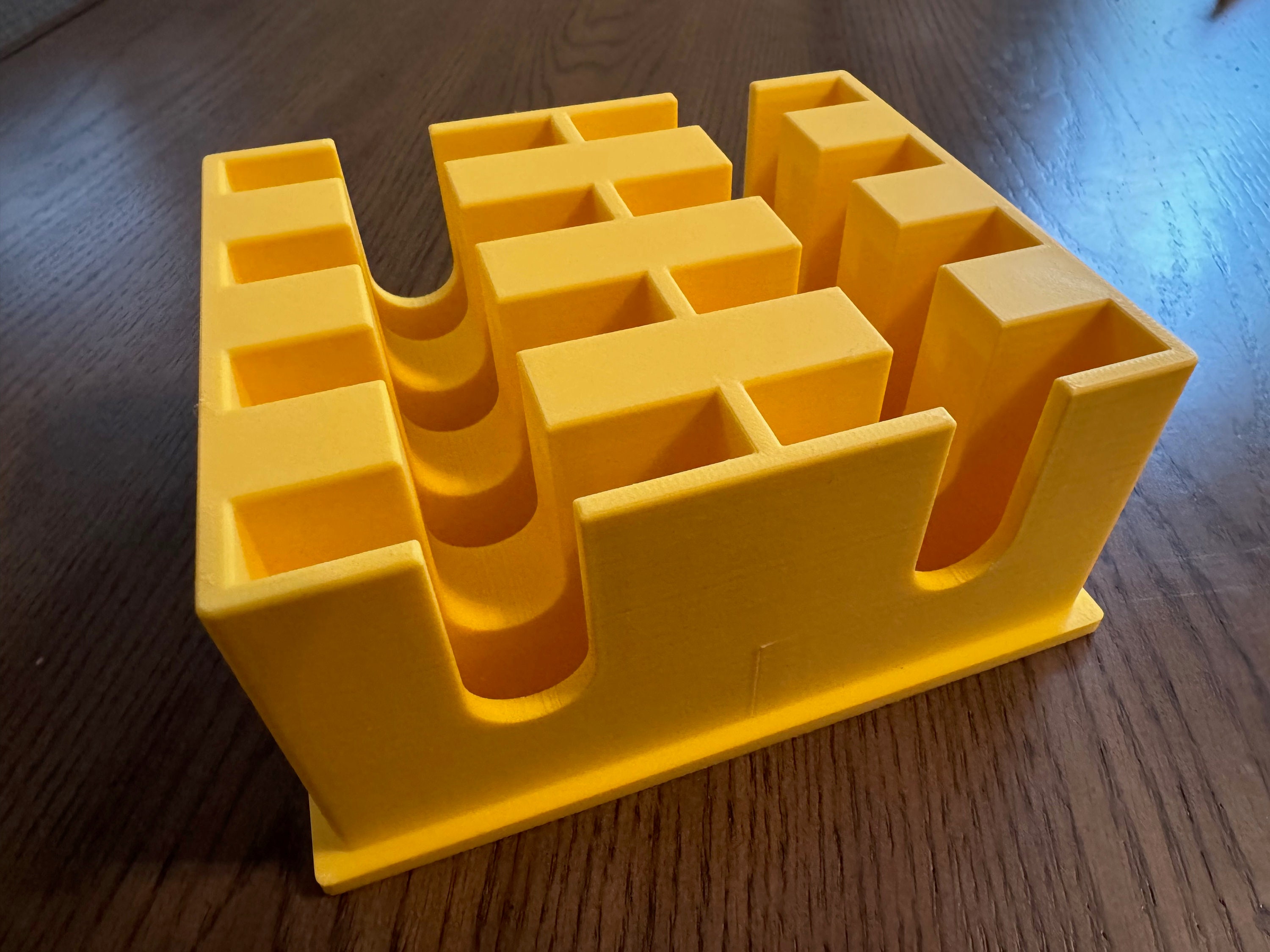 Dutch Blitz Card Box - Etsy