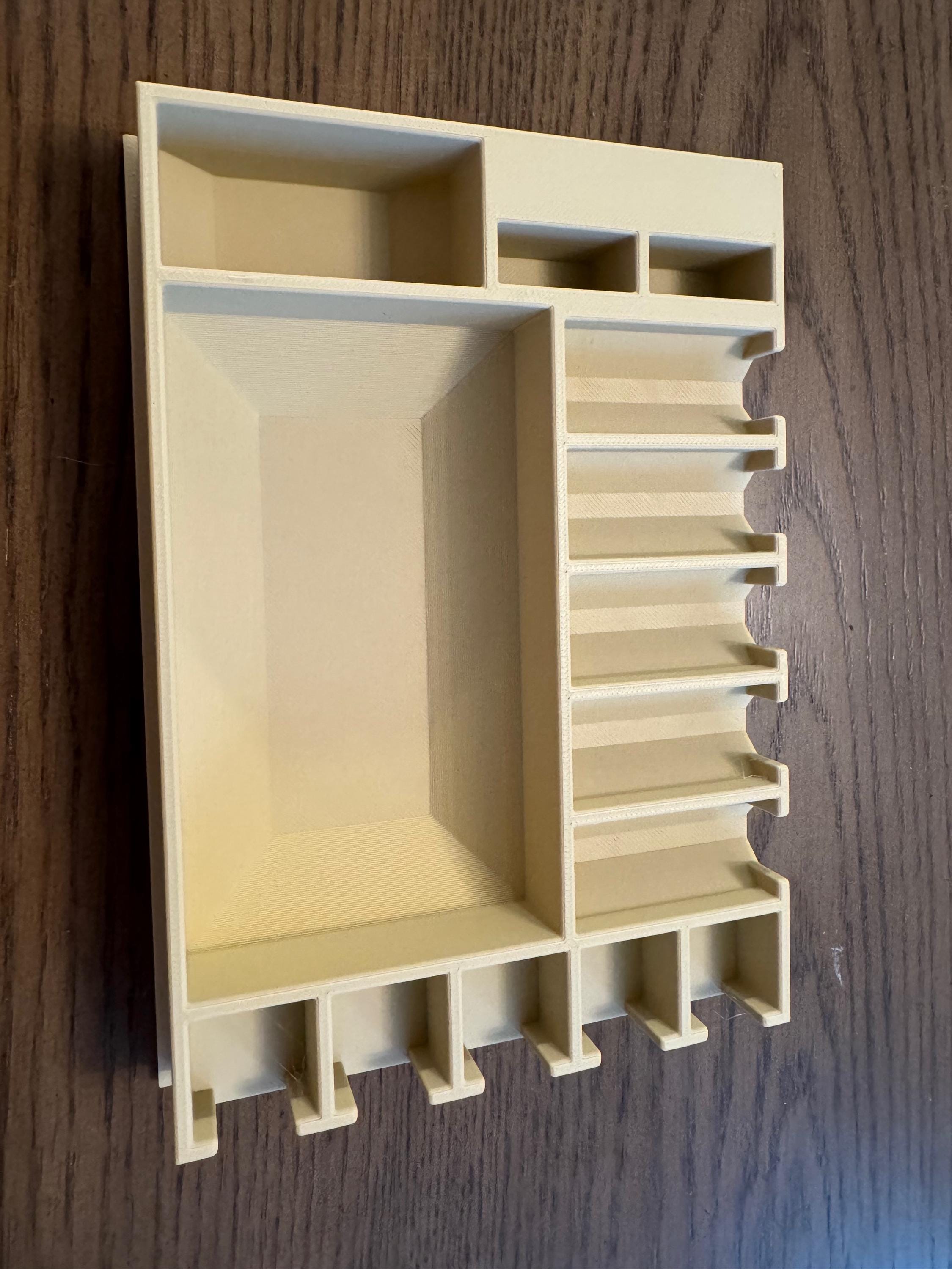 Wingspan Card & Token Boxes - Etsy