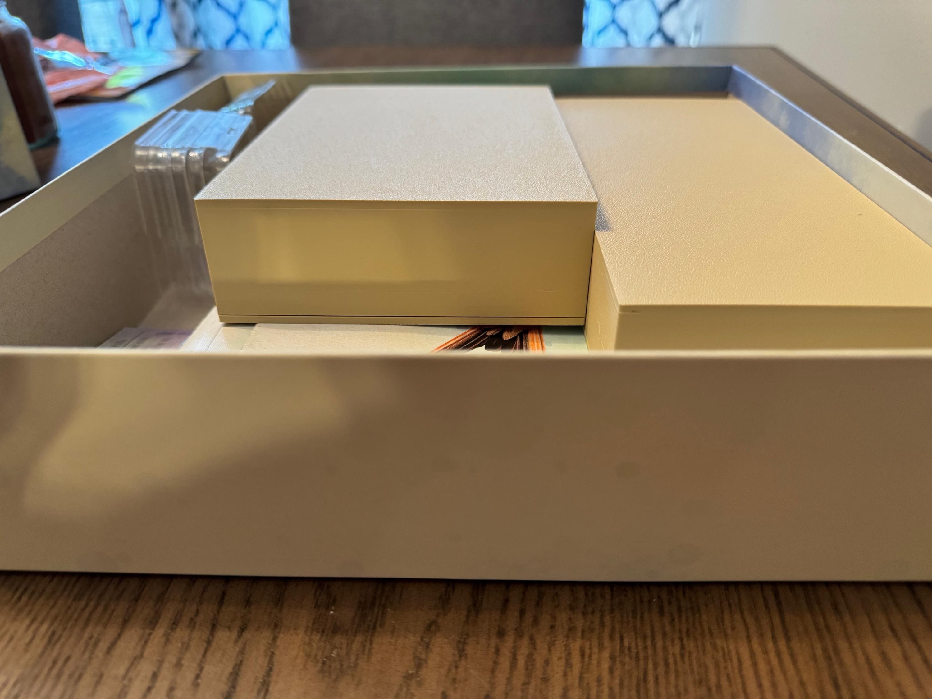 Wingspan Card & Token Boxes - Etsy