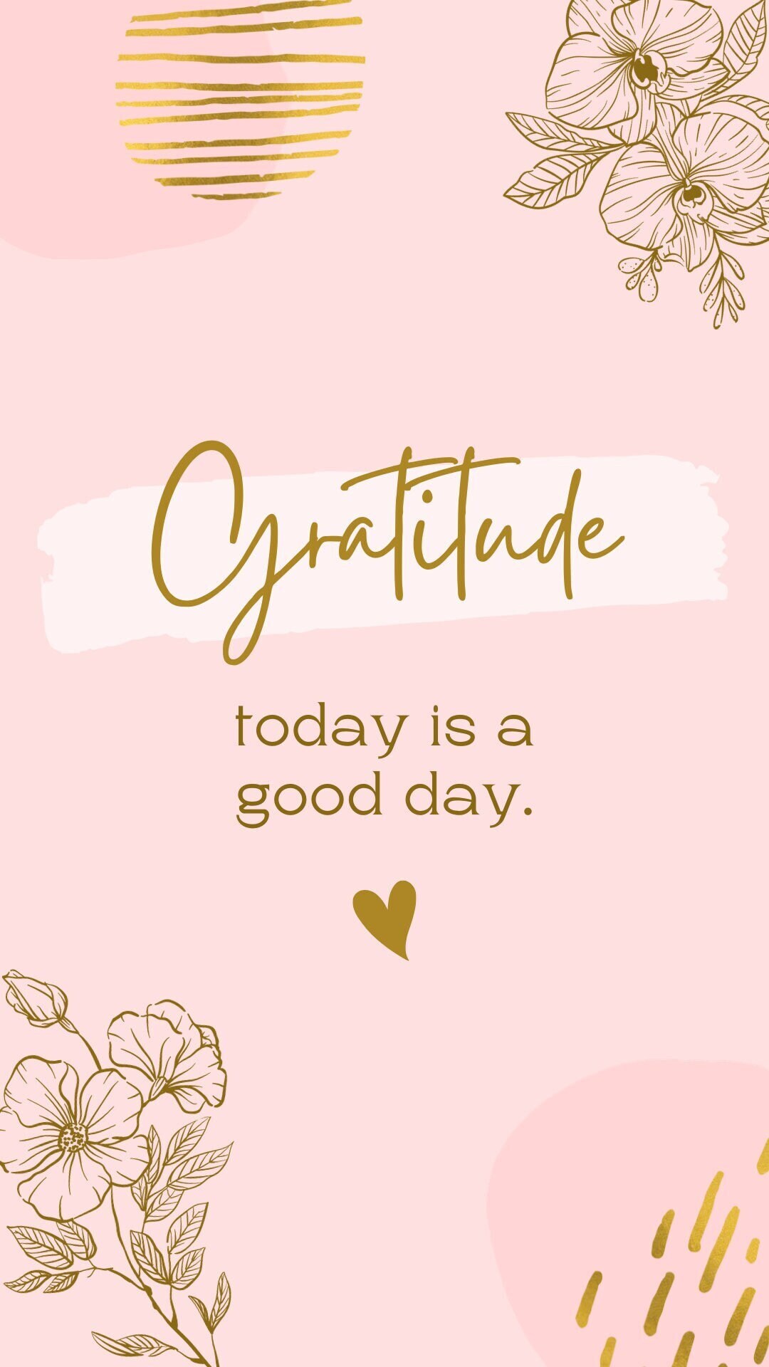 Digital Download and Printable 30 Day Gratitude Journal - Etsy