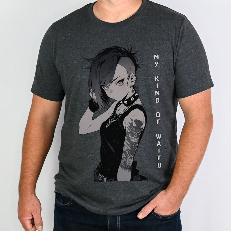 Moe Clothing Girl - Etsy