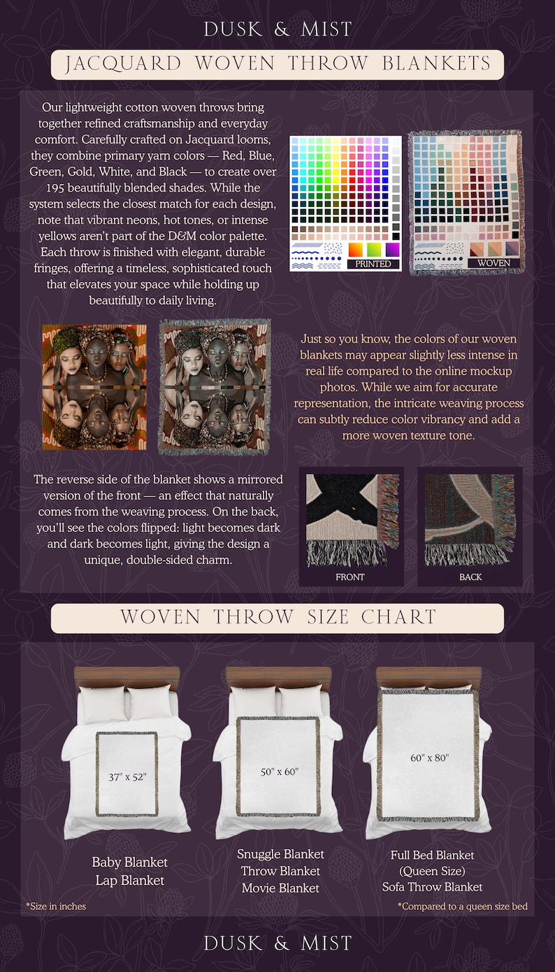 Alien Cow Abduction Woven Blanket | Funny UFO Throw - Etsy