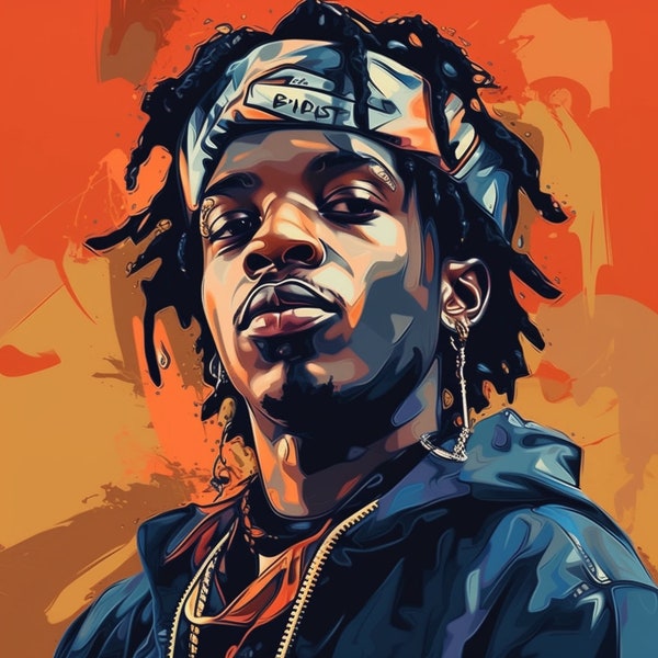 Polo G Poster - Etsy